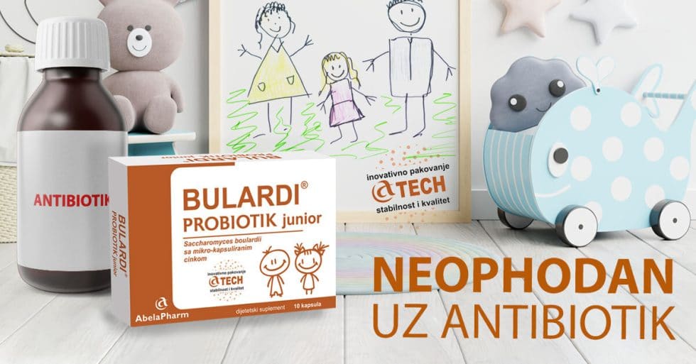 Kandida kod dece - kada se javlja i kako je sprečiti?