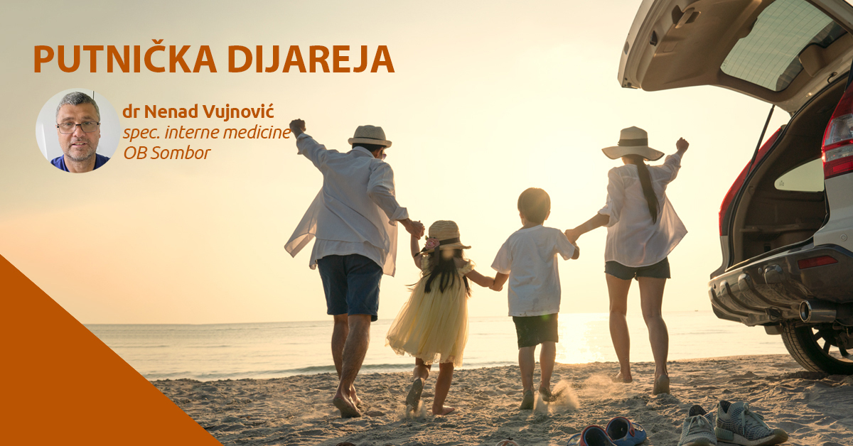 Putnička dijareja: Posle koliko dana od promene sredine se javlja?